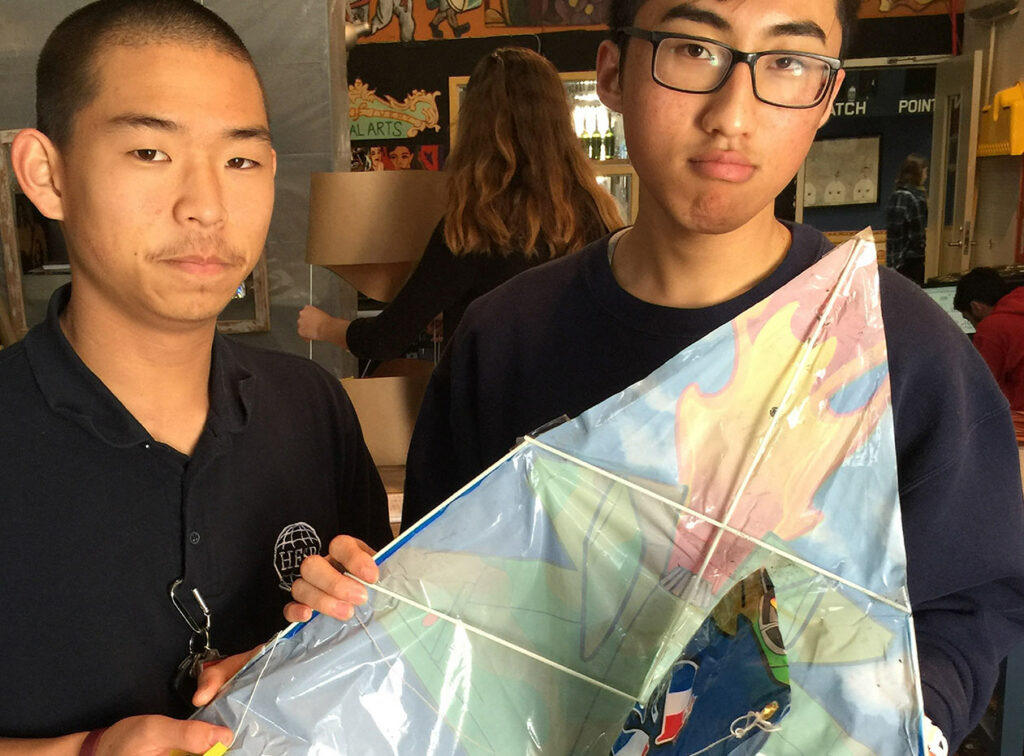 Gravity Science Project | Project-Based Learning with Physics