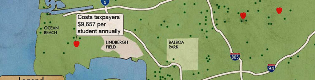 ComplexCity - Changing The Subject